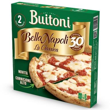 Pizza bella napoli store